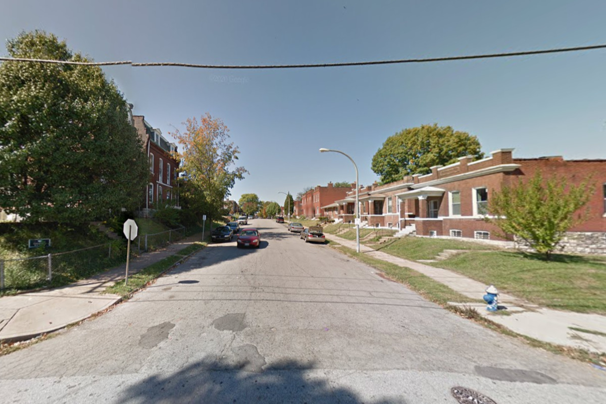 St. Louis Man Sentenced to Seven Years for Assault That Led to