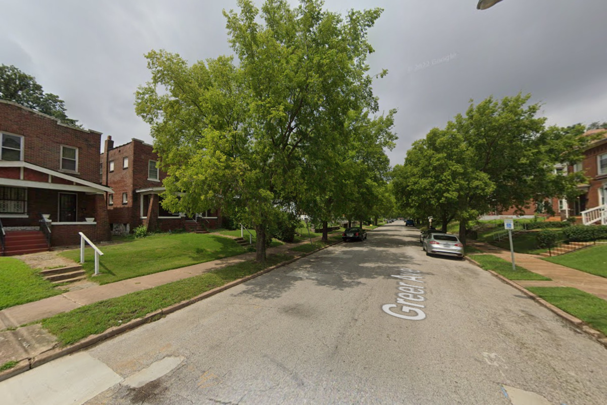 St. Louis Men Charged in Fatal Kidnapping, One Suspected of