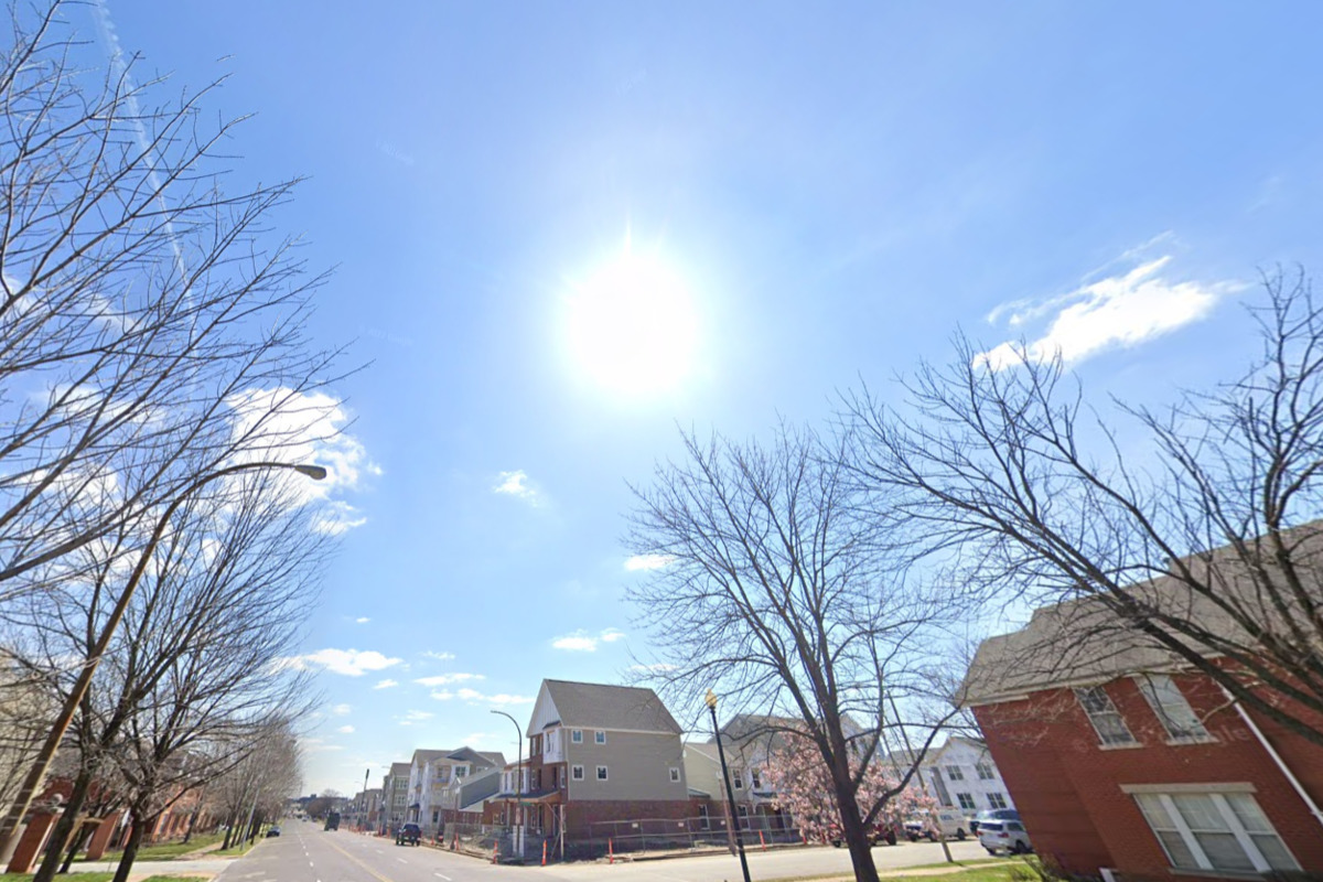 St. Louis Veterans Day to Shine with Clear Skies and Pleasant
