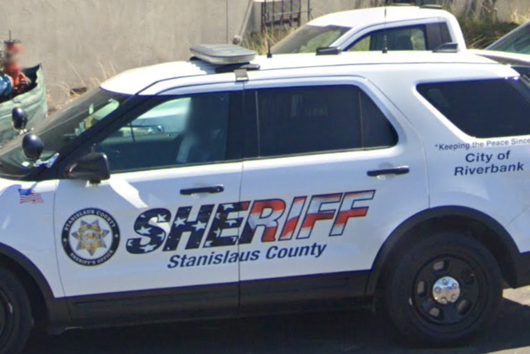 Stanislaus County Probation Officer Arrested, Accused of Invading