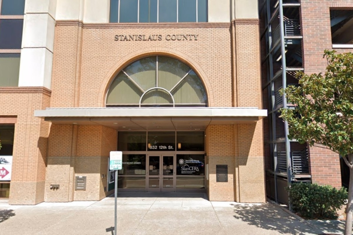 Stanislaus County Voters Approve Proposition 36 for Stricter Drug and