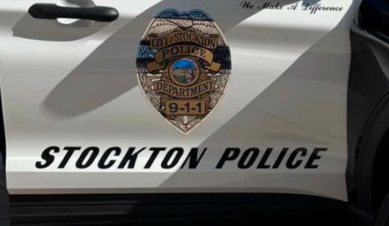 Stockton Family Home Burglarized Suspects Caught on Camera Police Seek Stockton Family Home Burglarized Suspects Caught on Camera Police Seek