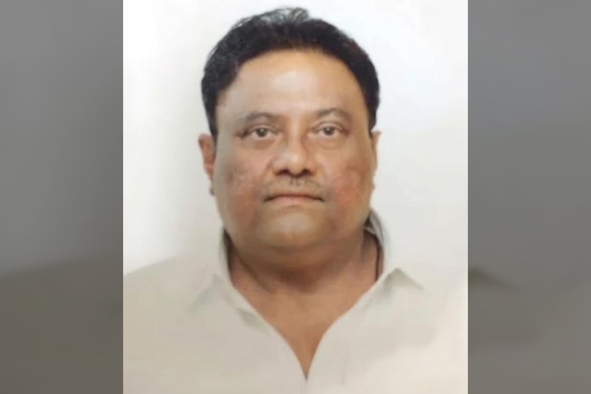 "Sultan" of Global Drug Syndicate Guilty, Pakistani National Admits to