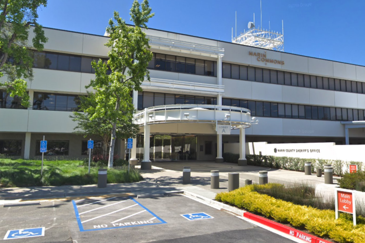 Suspect Arrested in Marin County Open House Burglaries Linked to