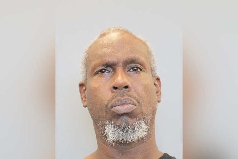 Suspect Charged in April Homicide Outside Houston Convenience Store