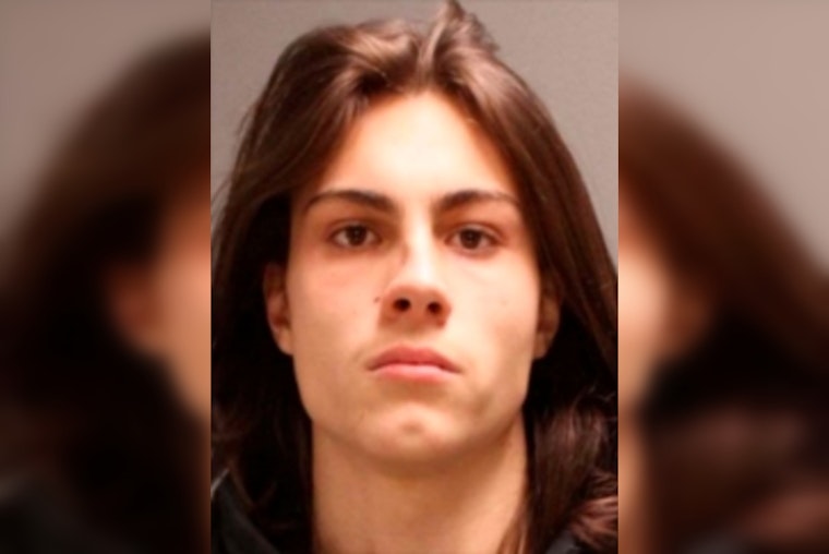 Suspected Killer of Temple University Officer Stabbed in Philadelphia