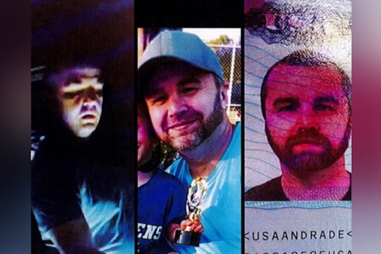 Suspected Murderer Fakes Wilderness Emergency in Plot for $8 Million
