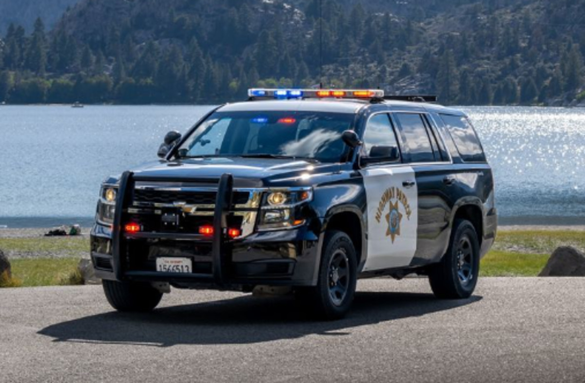 Suspected Shooter Apprehended After High-Speed Chase Across Los