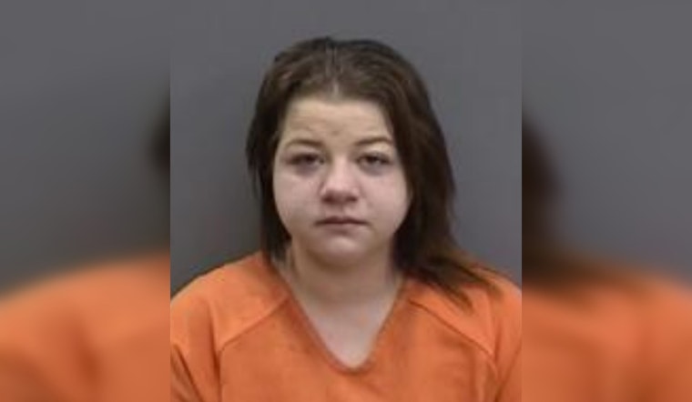 Tampa Mother Charged with Child Abuse After 18-Month-Old Hospitalized Tampa Mother Charged with Child Abuse After 18-Month-Old Hospitalized
