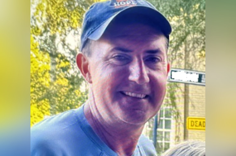 Tampa Police Issue Purple Alert for Missing Man Steven Johnson and