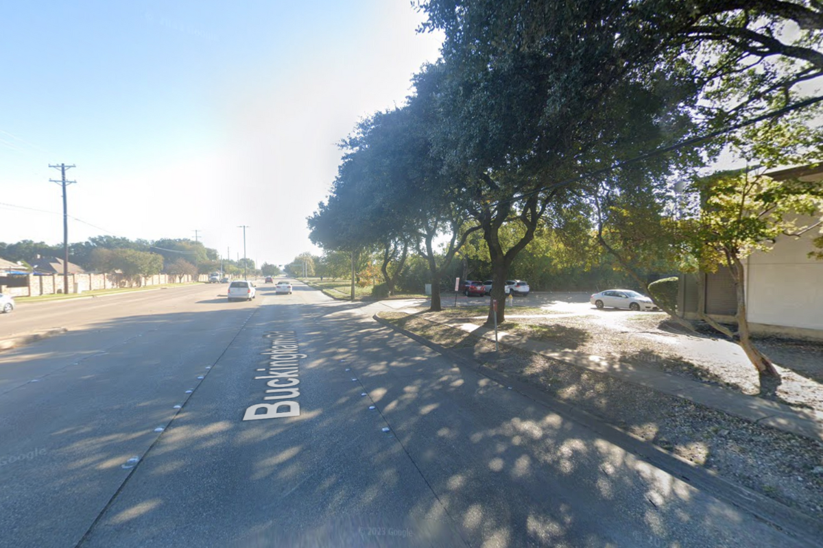 Teen Suspected of Murder Following Deadly Shooting in Garland, Victim