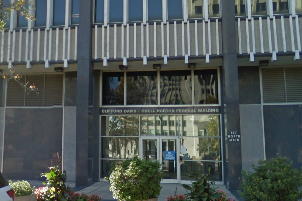 Tennessee Congressman Steve Cohen Extends Praises to Ousted Israeli