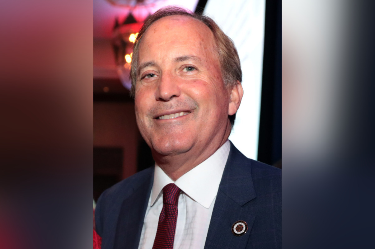 Texas Attorney General Ken Paxton Sues Biden-Harris Administration