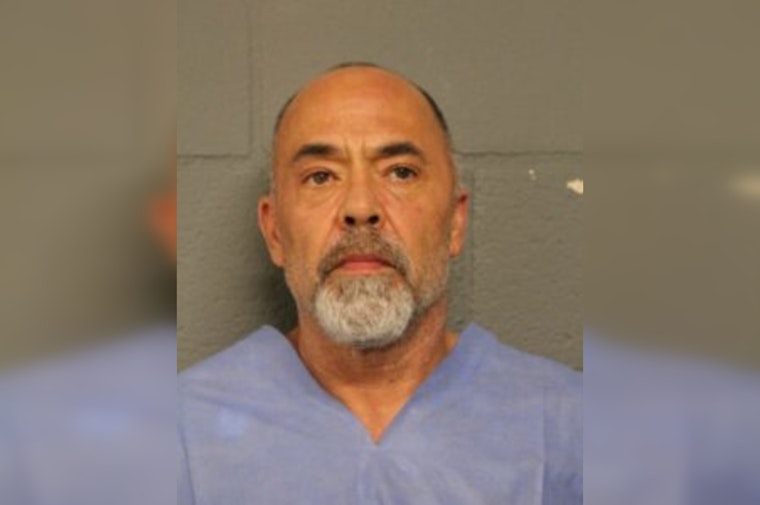 Tinley Park Man Charged with Felony Kidnapping and Firearm Offenses
