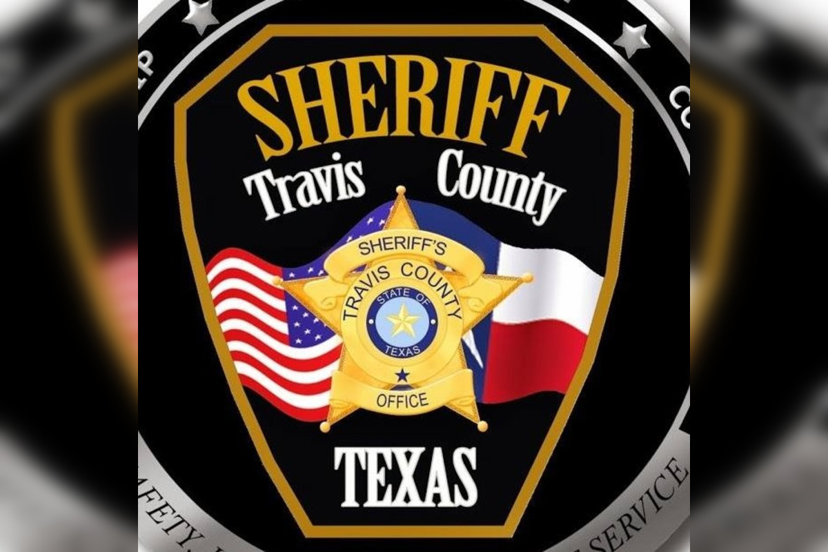 Travis County Sheriff's Office Urges Residents Not to Chase Burglars