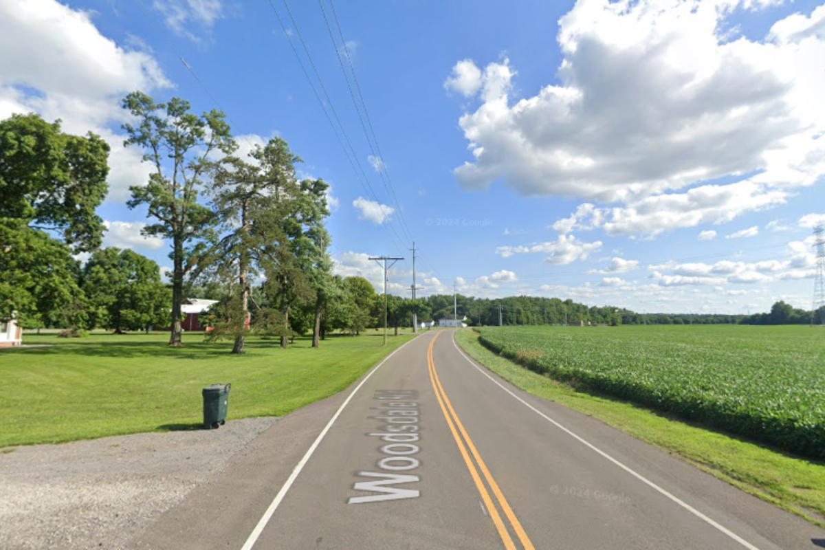 Trenton Man Mitchell Allen Bowens Killed in Off-Roading Tragedy in