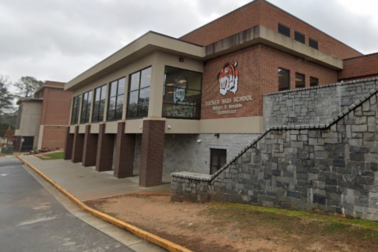 Tucker High School Staff Member on Leave Amid Allegations of