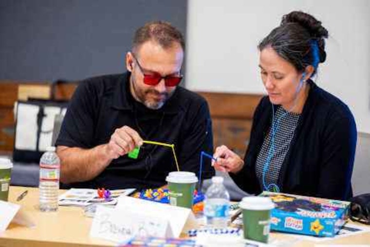 Tucson Police Engage in Empathy-Building Games to Enhance Crisis