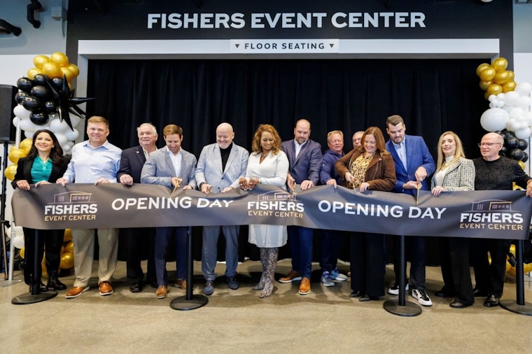 Turnpike Troubadours to Inaugurate New High-Tech Fishers Event Center