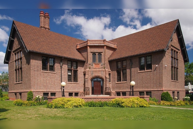 Twin Cities' Historic Sumner Library Unveils $6.9 Million Renaissance