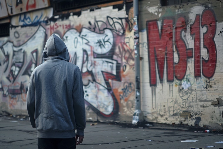 Two Alleged MS-13 Leaders Charged in Murders Across New York
