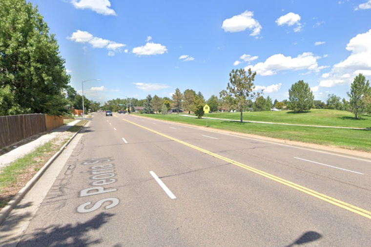 Two Dead, One Injured in Early Morning Shooting at Utah Park in