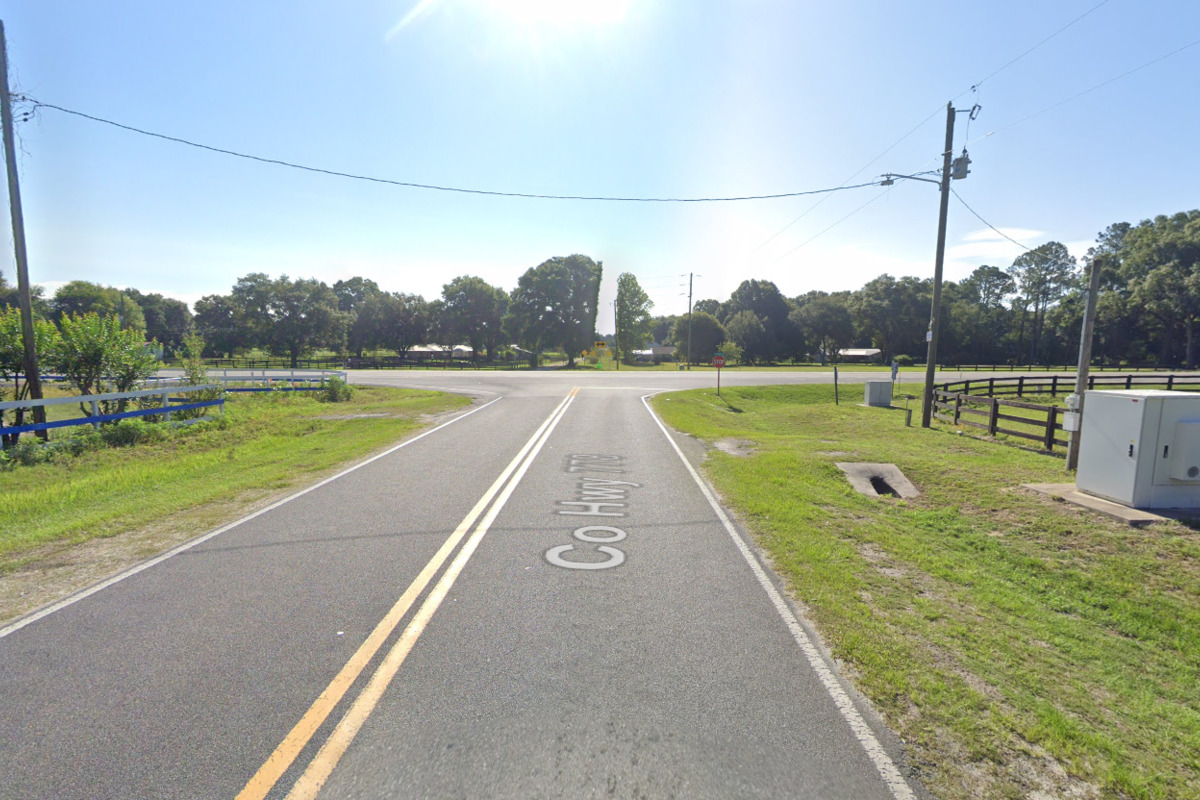 Two Fort White Women Perish in Columbia County Multi-Vehicle Collision