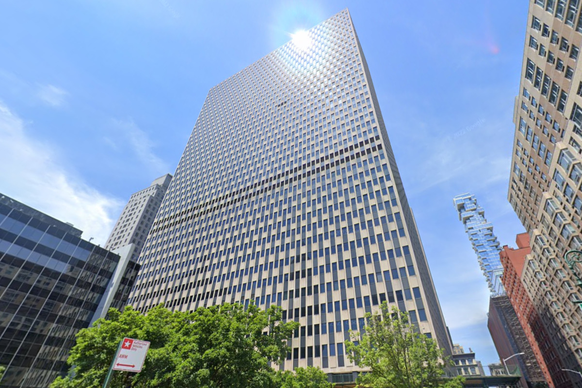 Two Somali Officials Sentenced to 30 Years for Kidnapping American