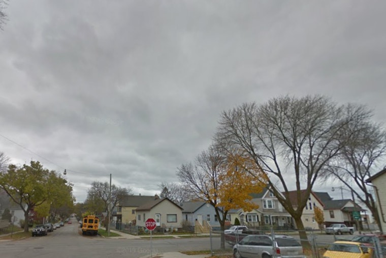 Typical Fall Forecast for Milwaukee, Cloudy Skies and Rainy Evenings