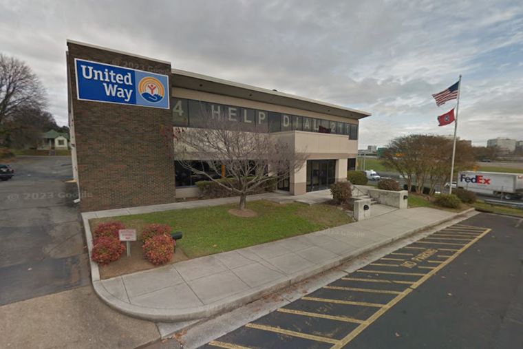 United Way of Greater Knoxville Welcomes New Interim CEO Chrystal