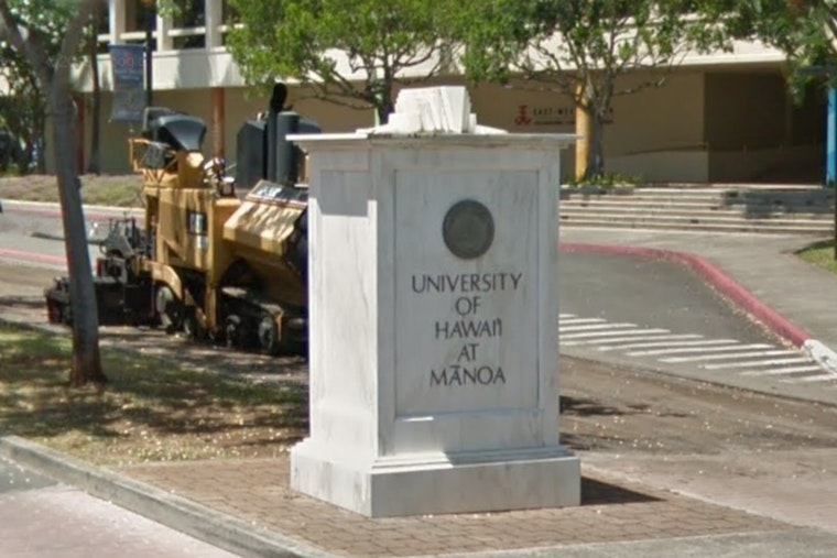 University of Hawaii's College of Tropical Agriculture Rebrands with