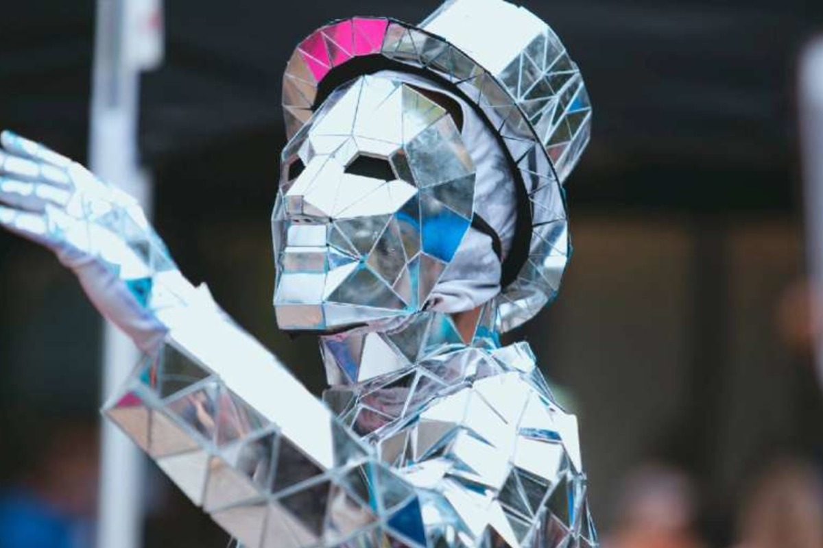 Unleash Your Odd Side at Raleigh's Free Bizarre Bazaar for an