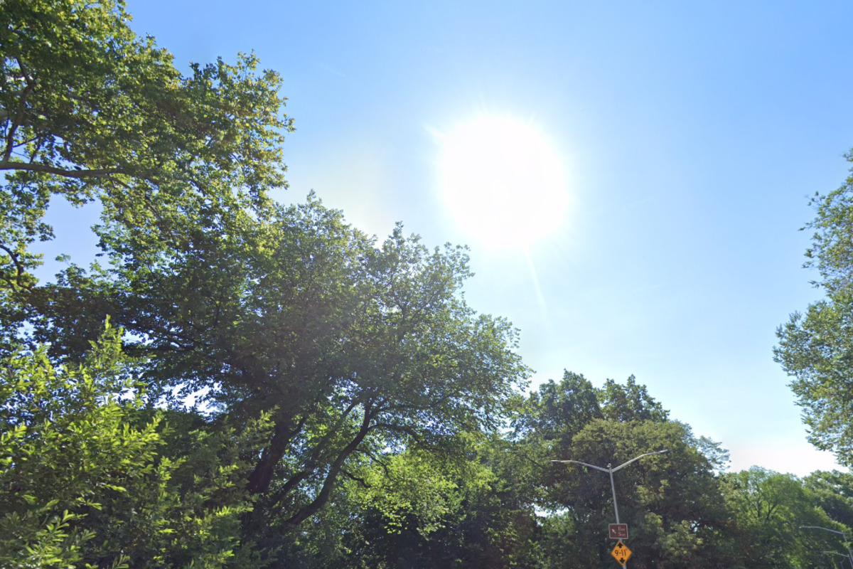 Unpredictable Weather on the Horizon for New York City as Thanksgiving