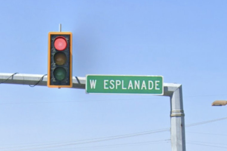 Upcoming Drainage Repairs to Close Eastbound Lane on West Esplanade at