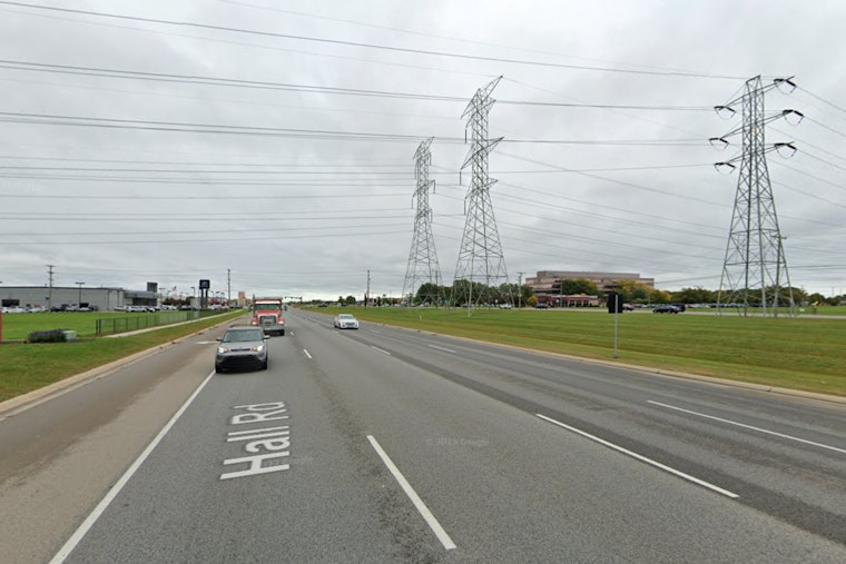 Upcoming Weekend Closures on Southbound M-53 in Michigan for Bridge