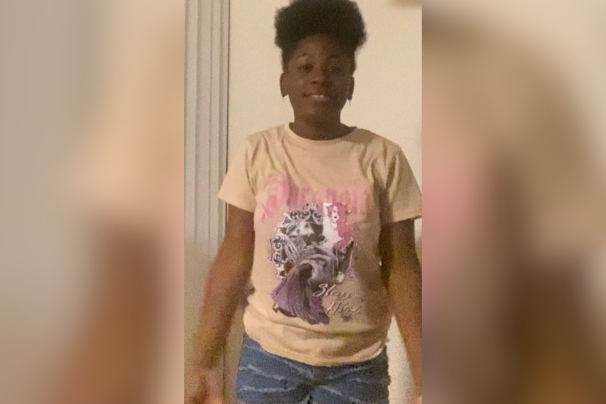 Urgent Search for 12-Year-Old Kaniyah Abrams Missing in Orlando,