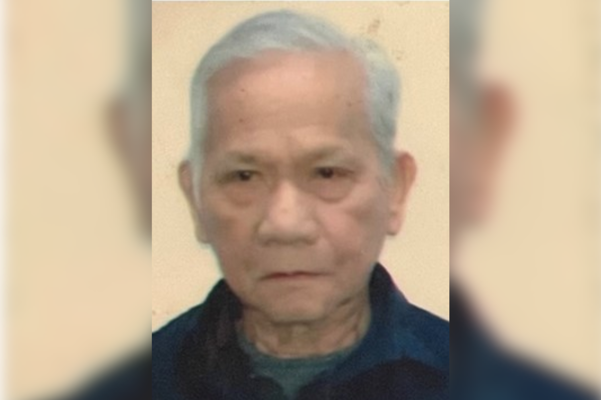 Urgent Search for At-Risk 85-Year-Old Man Missing in Milpitas