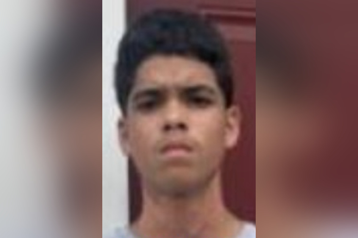 Urgent Search Underway for Missing 12-Year-Old Boy in Camden County