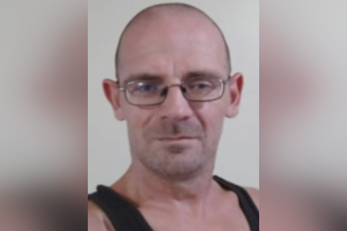 Urgent Silver Alert Issued for Missing Delphi Man Raymond E. Payne as