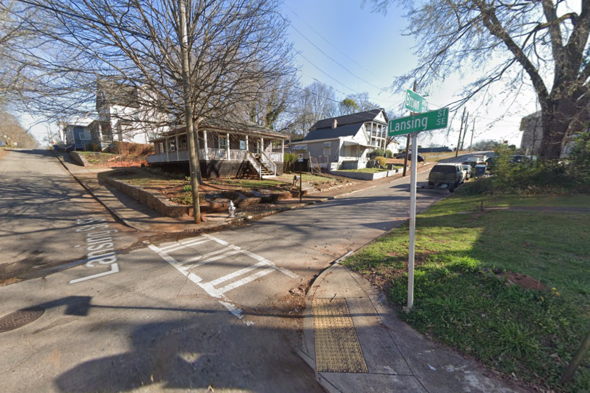 Victim in 1996 Atlanta Cold Case Finally Identified as David Brown