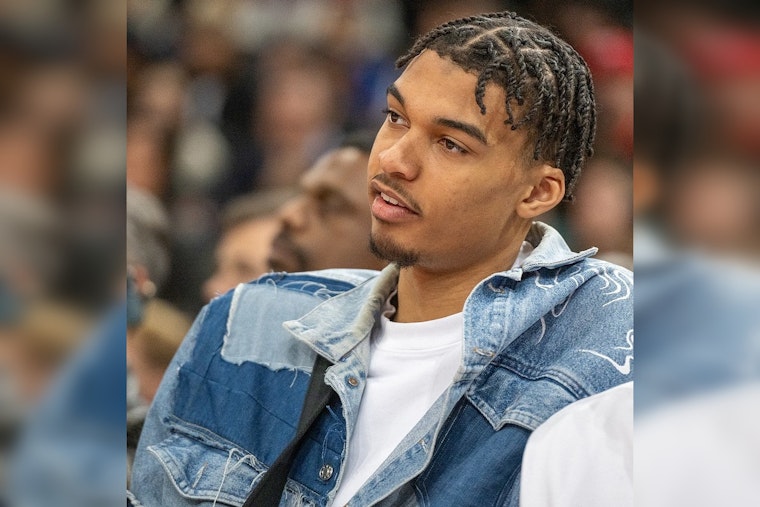 Victor Wembanyama Leads Spurs to Decisive Victory Over Sacramento