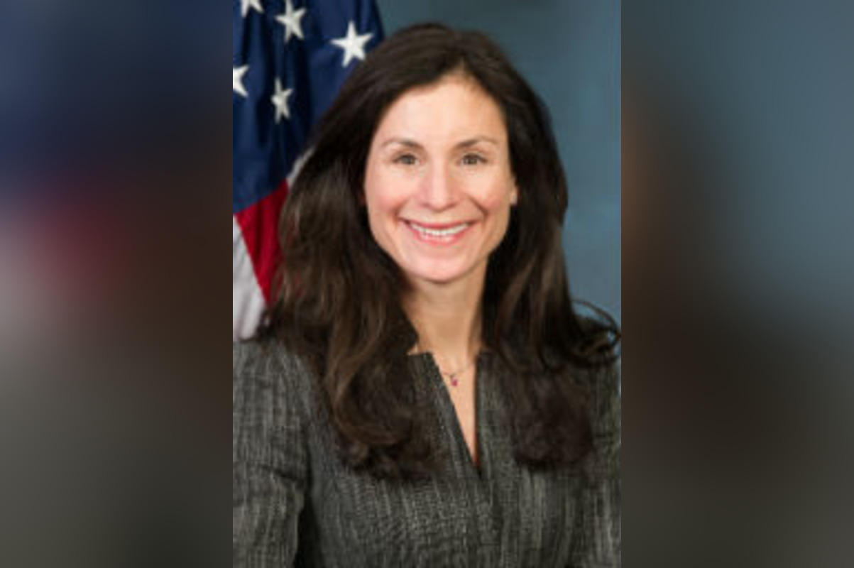 Washington D.C. DHS Director Laura Zeilinger Steps Down After