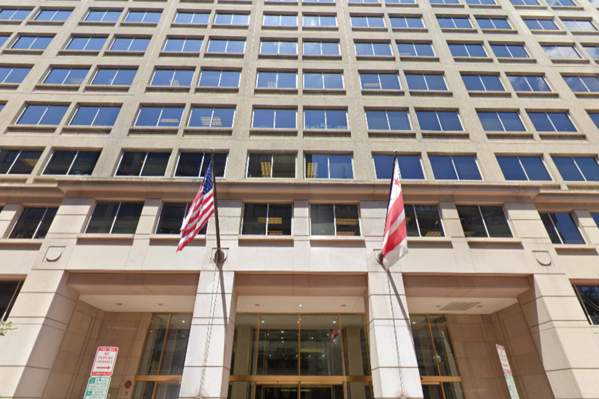 Washington D.C. Man, Deangelo Jones, Faces Federal Charges for Illegal