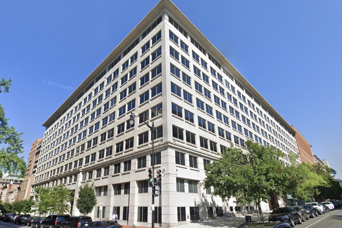 Washington D.C. Man Pleads Guilty to Wire Fraud and Firearm Charges in