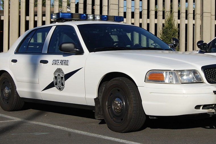 Washington State Patrol Seeks Witnesses to Fatal Interstate 5