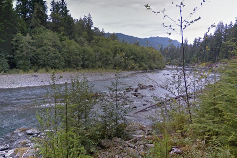 Washington's Coastal Steelhead Fishing Season Opens with New