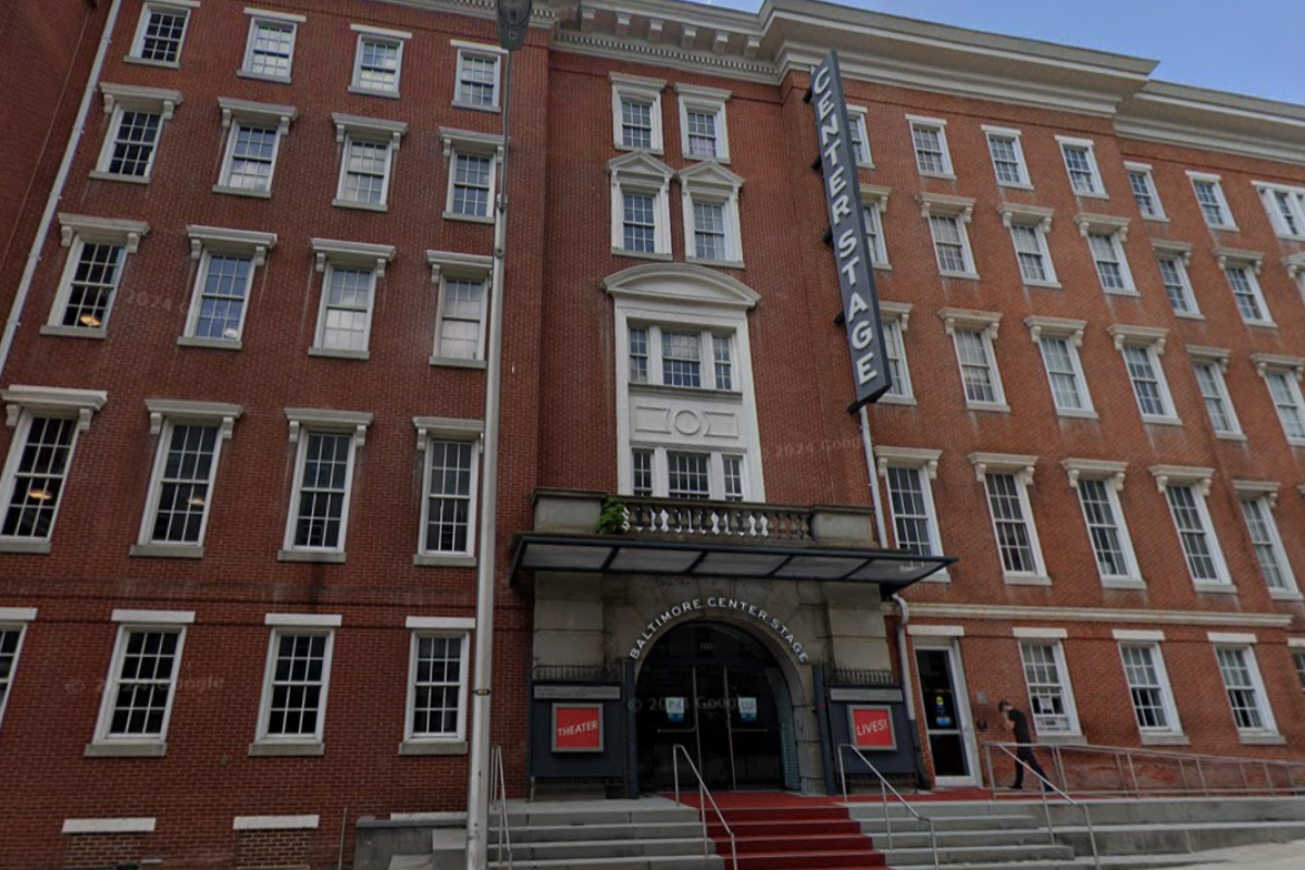 Water Main Break Forces Baltimore Center Stage to Cancel 'Pride and