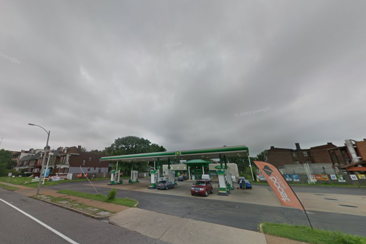 Week of Storms Ahead for St. Louis and Surrounding Areas, NWS Predicts