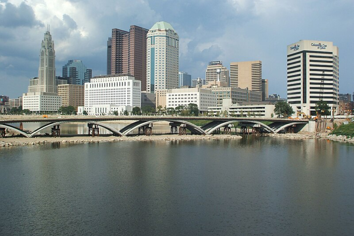 Weekend Weather Alert: Columbus and Cincinnati Brace for Rainy