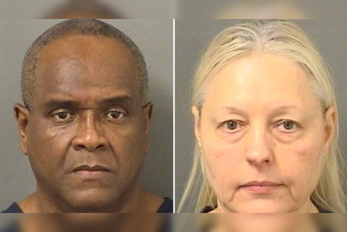 Wellington Couple Charged with Attempted Second-Degree Murder After